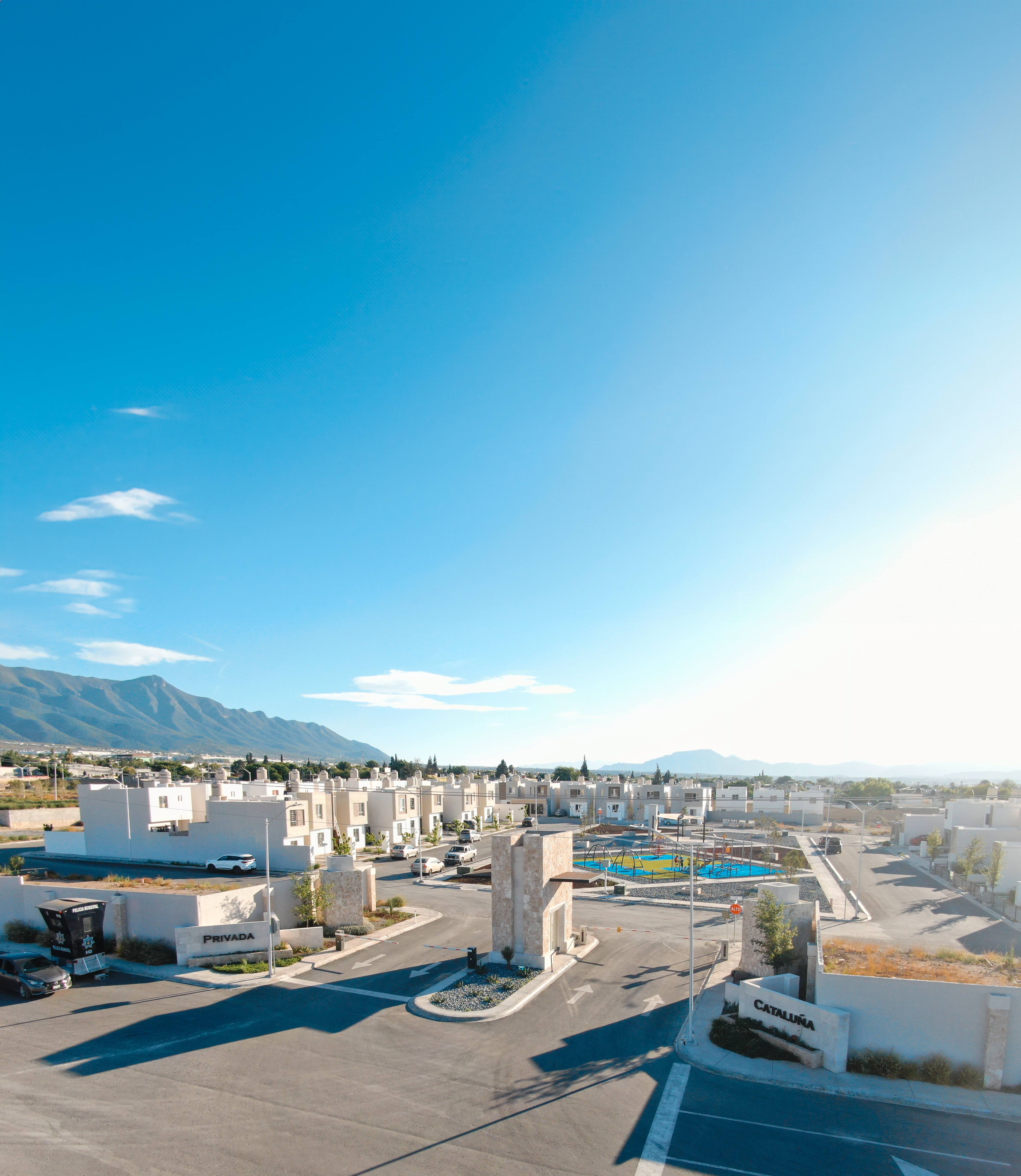 Altavista Residencial